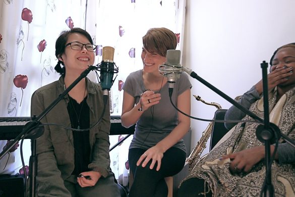 Art We There Yet | Art Inspired by the Americas