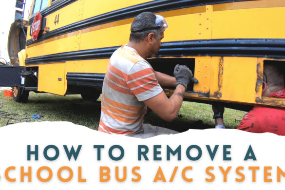 How to Set Up & Wire a Skoolie Solar System | Step-by-Step Guide