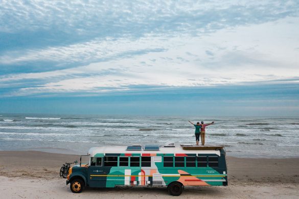 How to Set Up & Wire a Skoolie Solar System | Step-by-Step Guide