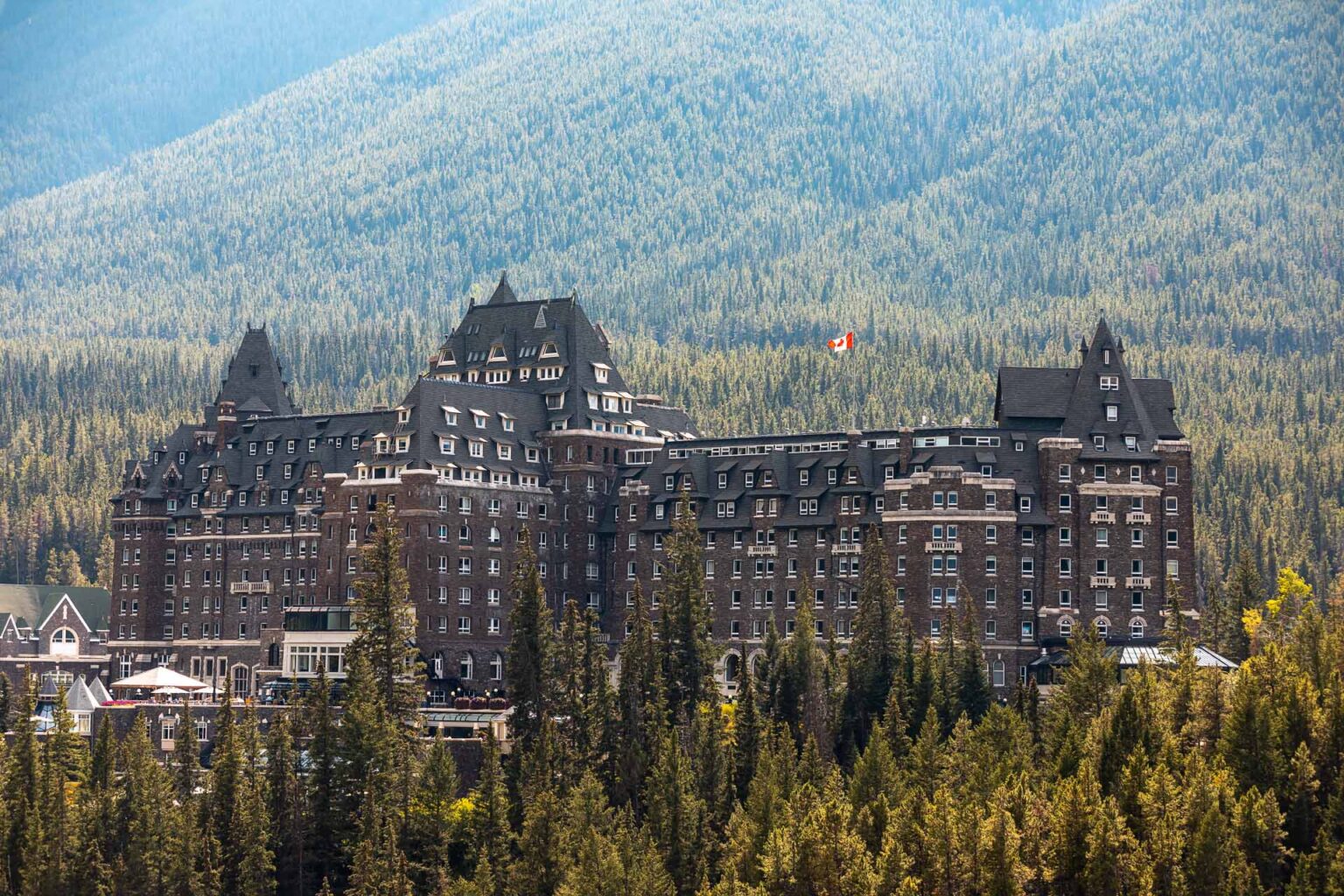 10 Top Spots for Landscape Photography in Banff National Park | Art We ...