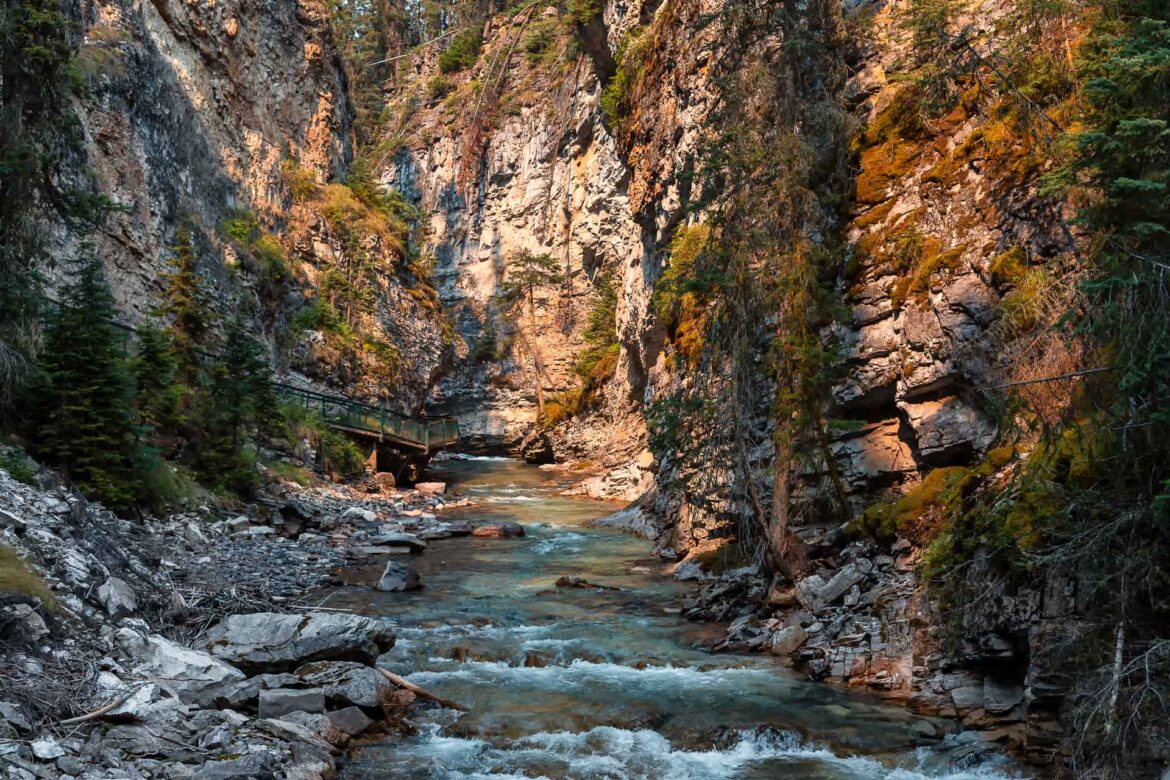 10 Top Spots for Landscape Photography in Banff National Park | Art We ...